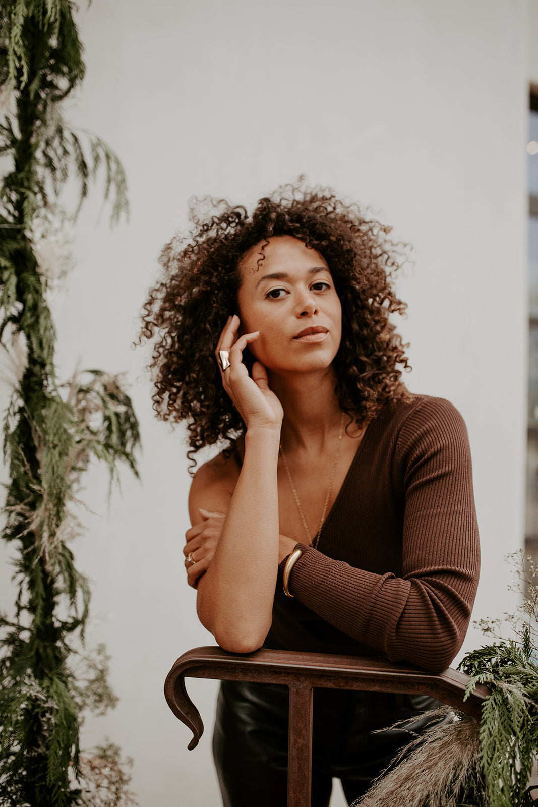Muri Muse: Ries Beauty Founder Megan Graham – Muri Lelu